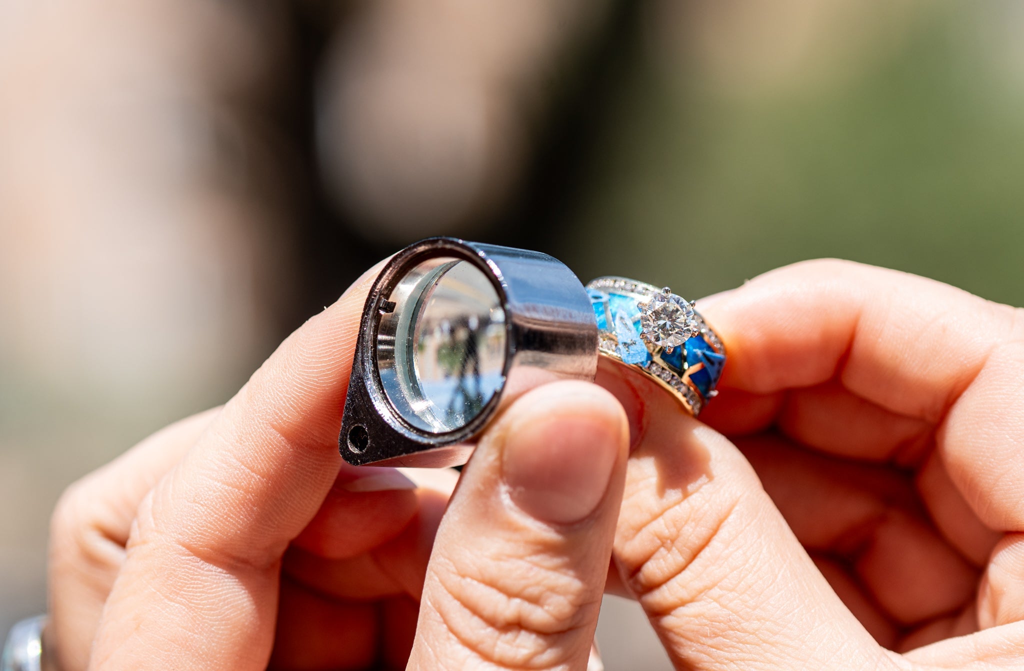 All Jewelry | Gold House Santa Fe